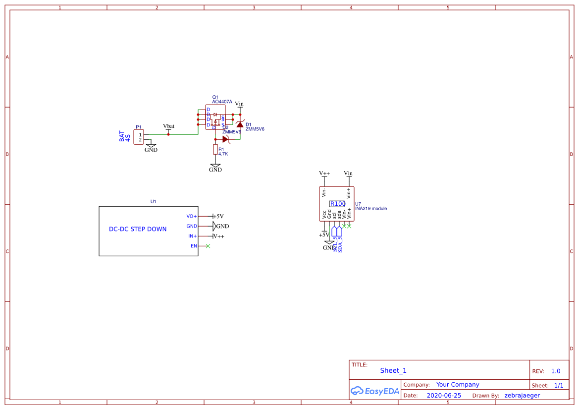 PH-PI - EasyEDA open source hardware lab