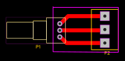 MONO VOL. PCB - EasyEDA open source hardware lab