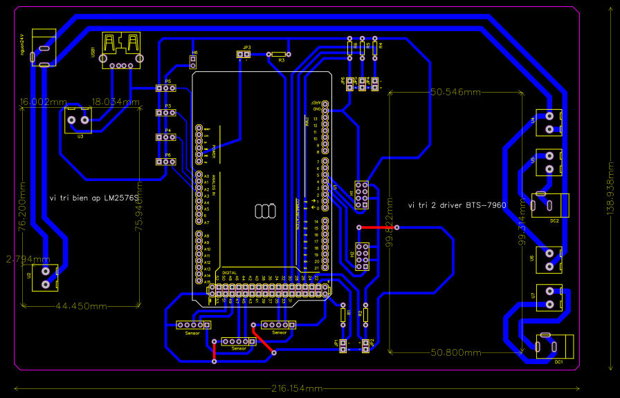 mach in do an 1 - OSHWLab