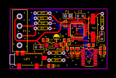 Hifi DAC - EasyEDA open source hardware lab