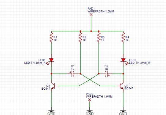 00-Astable-BC547 - OSHWLab
