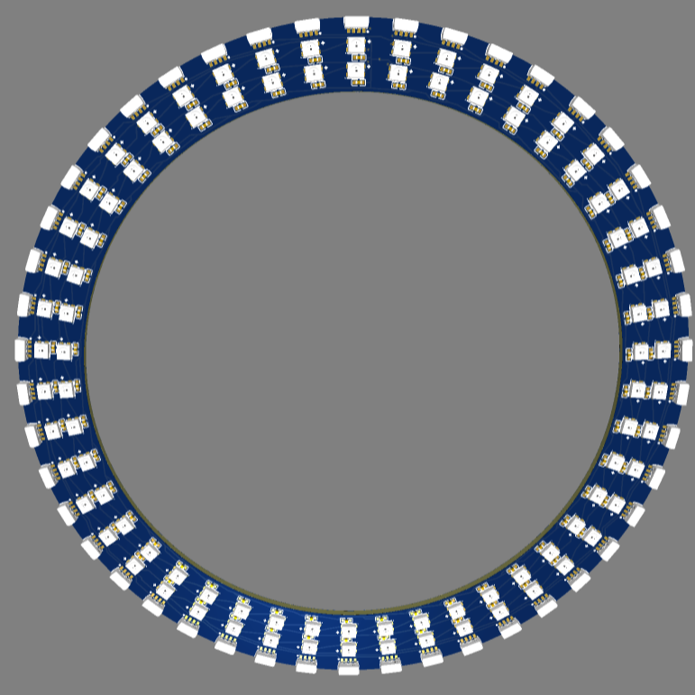 LED DOCTOR - EasyEDA open source hardware lab