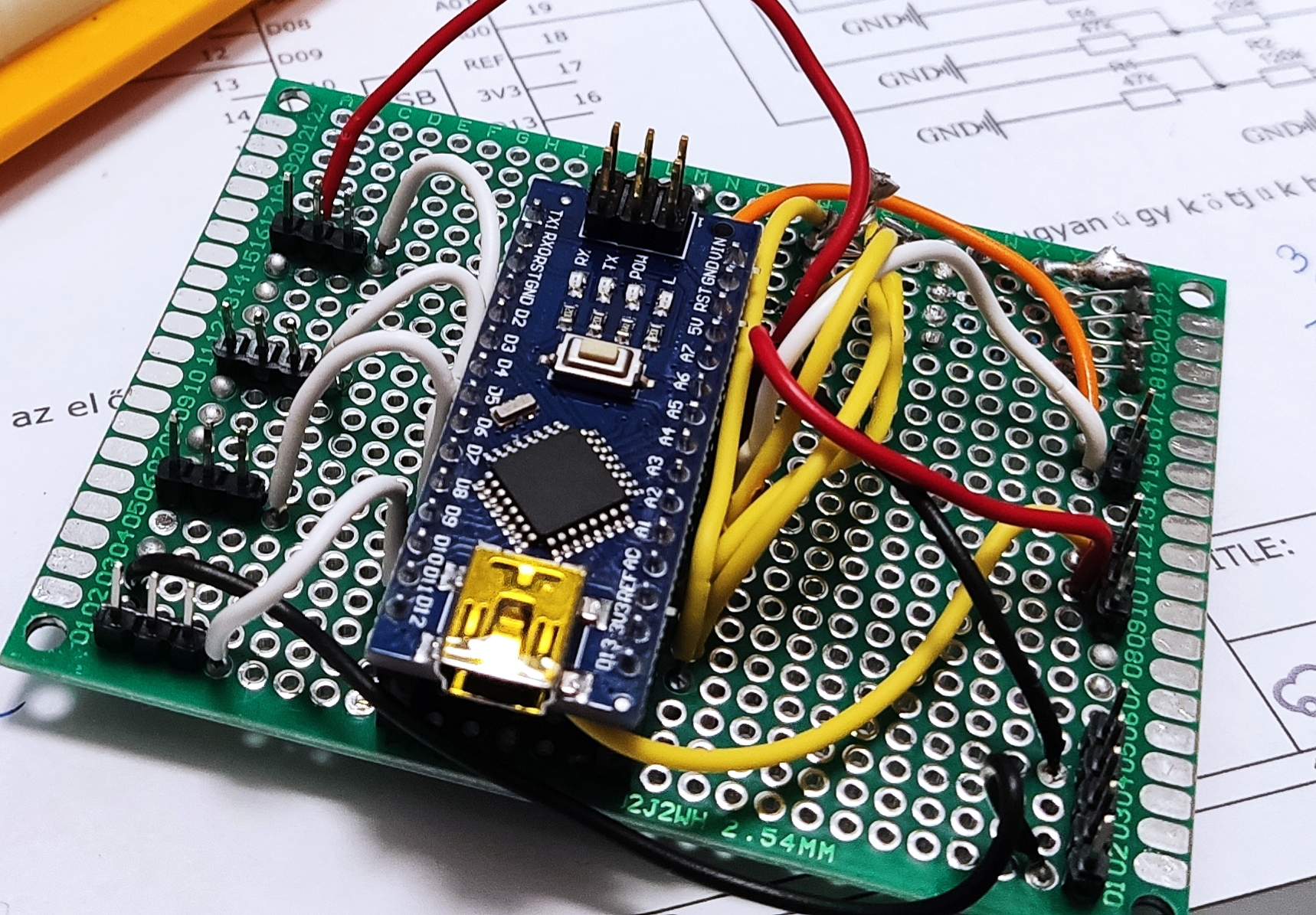 Motorcontroll V01 Platform For Creating And Sharing Projects Oshwlab
