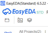 AM EV - Platform for creating and sharing projects - OSHWLab