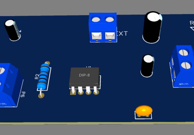 Explore - EasyEDA open source hardware lab, a hardware engineers ...