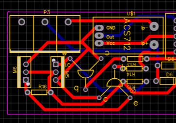 haka solar pwm - Platform for creating and sharing projects - OSHWLab