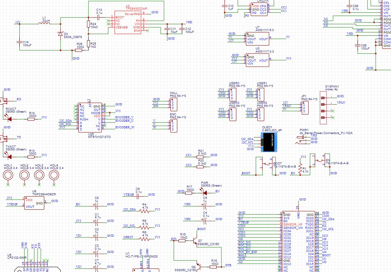 SCore SR1 - Platform for creating and sharing projects - OSHWLab