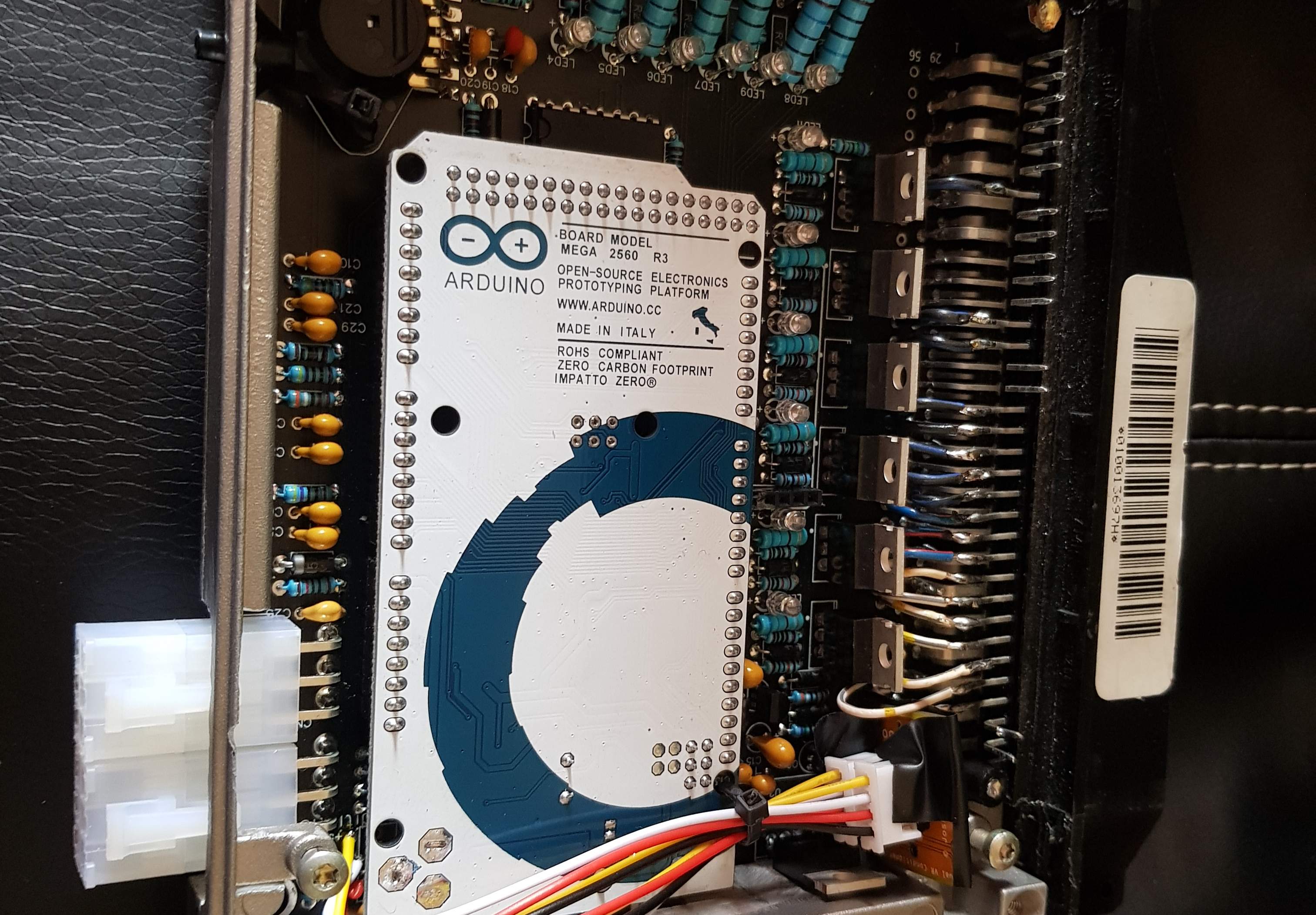 KIM M52 - Platform for creating and sharing projects - OSHWLab