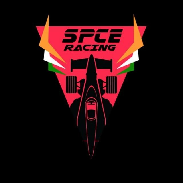 SPCE RACING 2024 - EasyEDA open source hardware lab