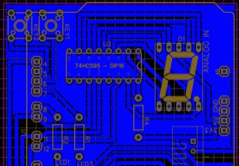 TP PCB TEMPERATURA - OSHWLab