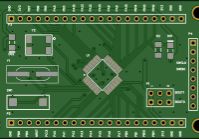 main project - Platform for creating and sharing projects - OSHWLab