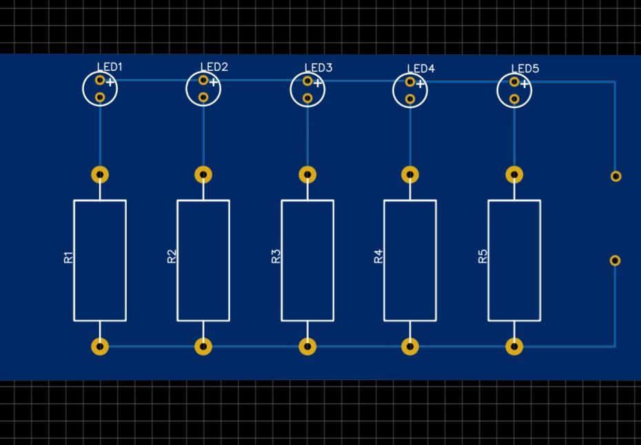 tachometer_1 - Platform for creating and sharing projects - OSHWLab