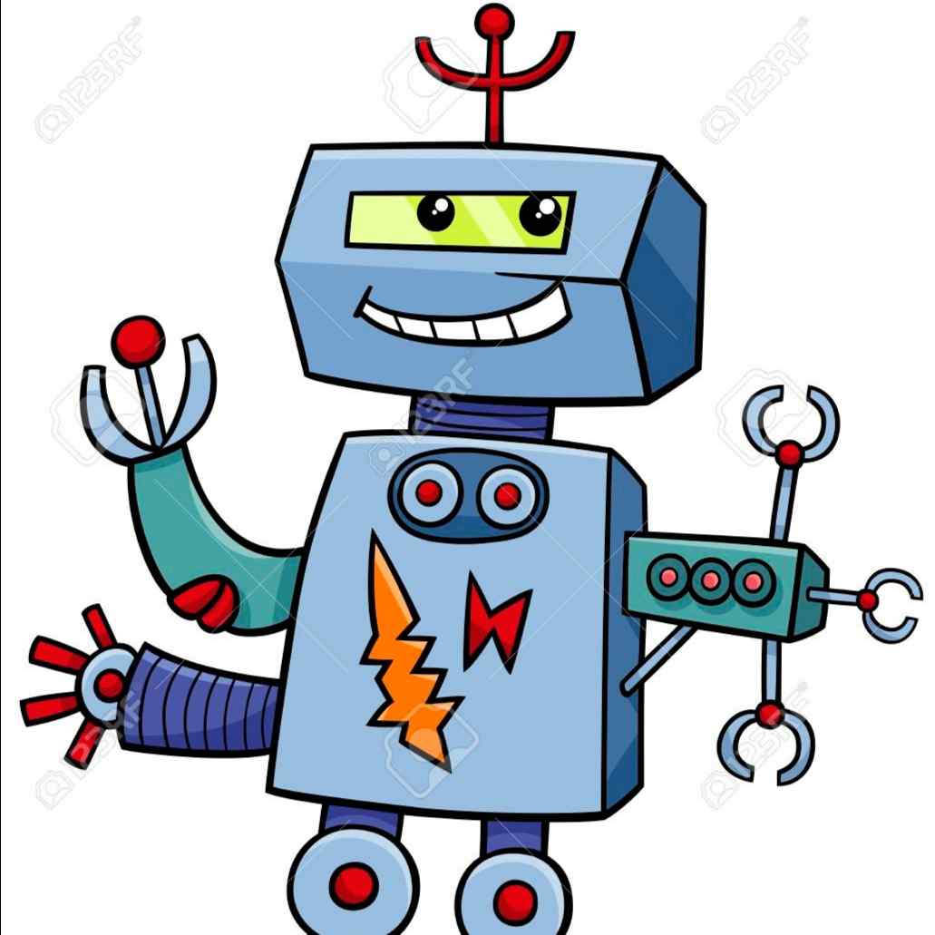 Robot Science - EasyEDA open source hardware lab