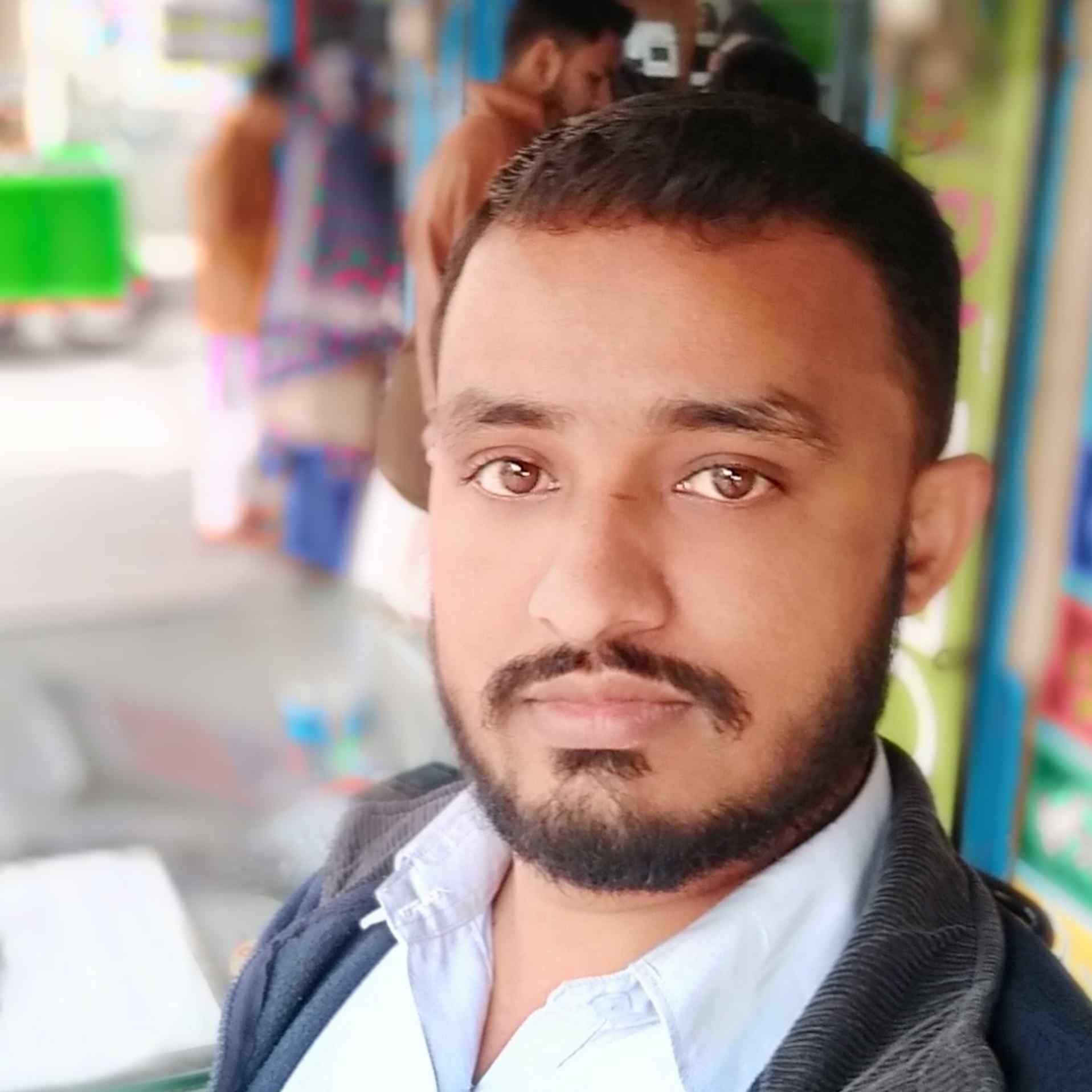 Muhammad Nasir - EasyEDA open source hardware lab