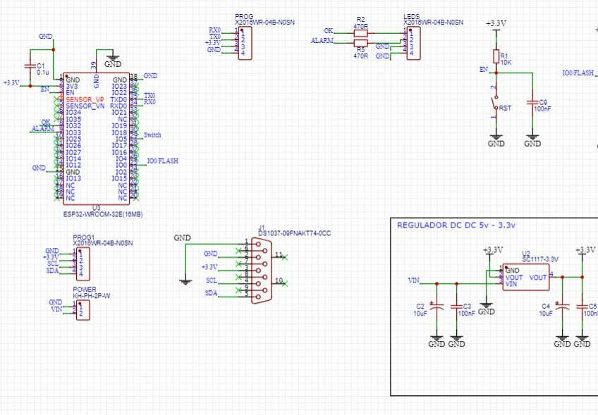 PROYECTO IB GRUPO7 - EasyEDA open source hardware lab