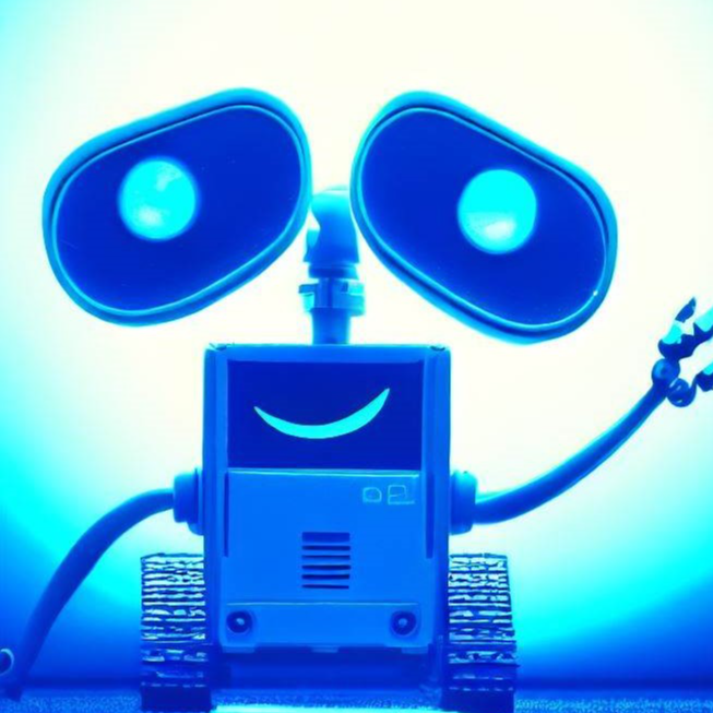 🕹️Wall-Eye🤖 - EasyEDA open source hardware lab