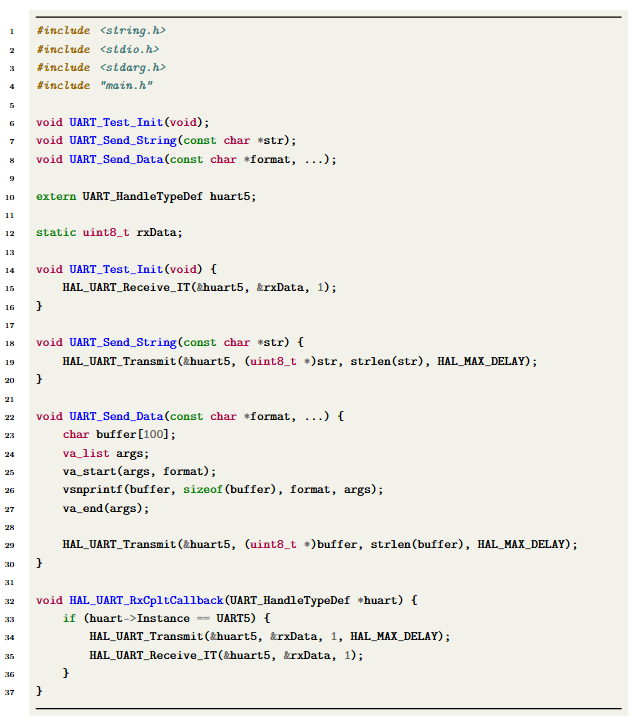 Sensor calibration and fusion testing platform - Platform for creating ...