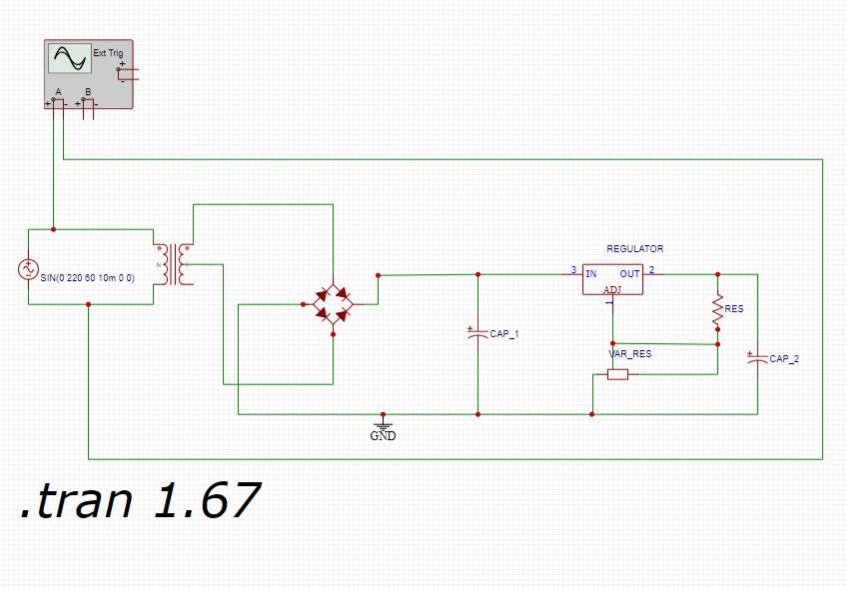 electronics_final - Platform for creating and sharing projects - OSHWLab