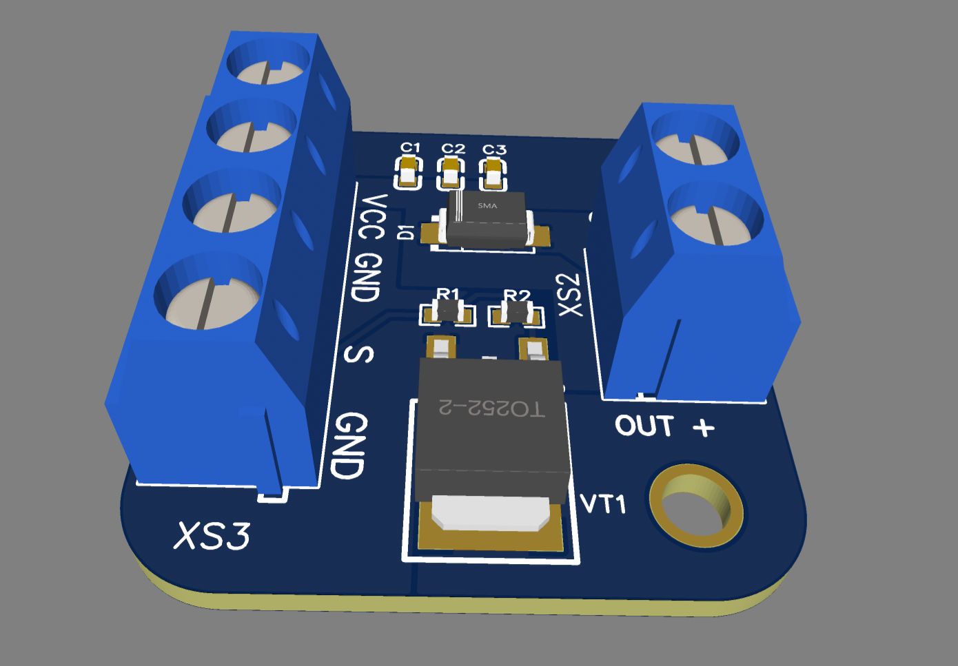 Binarypower Driver Platform For Creating And Sharing Projects Oshwlab