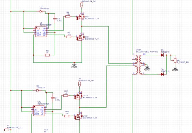 power_balans - Platform for creating and sharing projects - OSHWLab