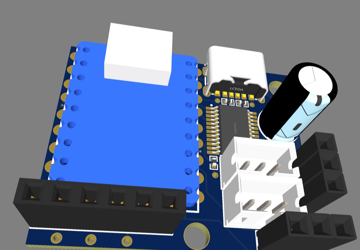 2024-05-31 Starboard Bootleg - Platform for creating and sharing projects - OSHWLab