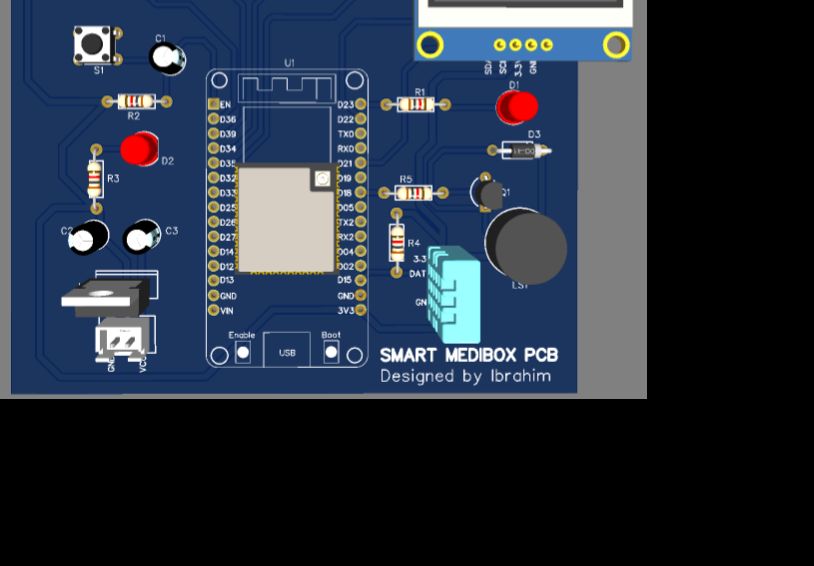 Smart Medibox - Short Course - Platform for creating and sharing ...