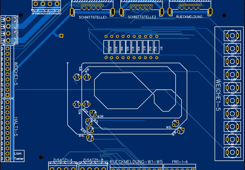 PCBguys - EasyEDA open source hardware lab
