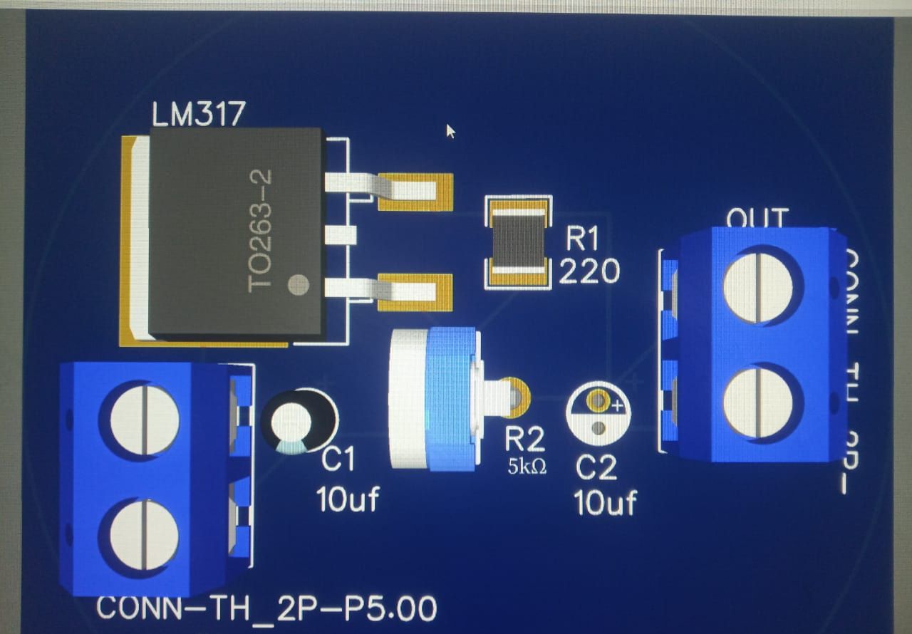 VARIABLE_POWER_SUPPLY - OSHWLab