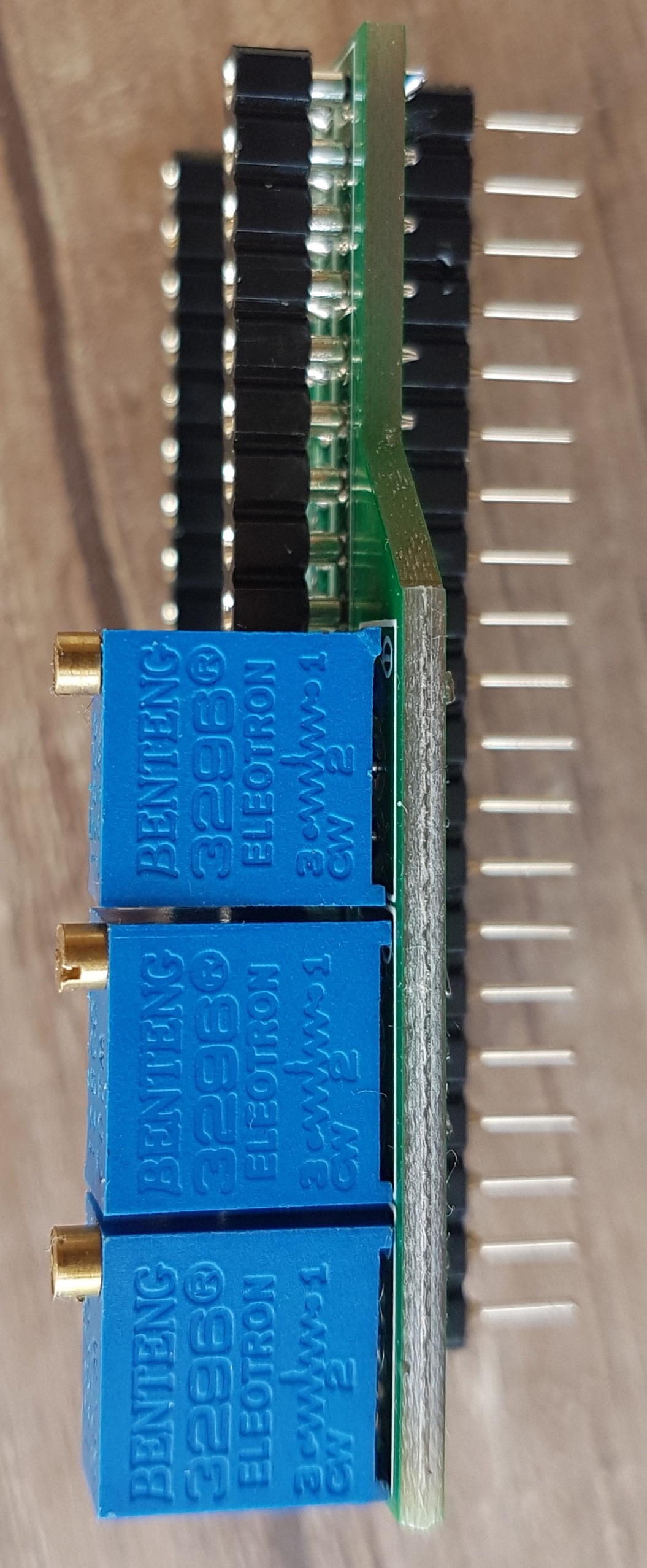 LUMAFIX C64 - EasyEDA open source hardware lab