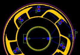 Orbital PCB - Platform for creating and sharing projects - OSHWLab