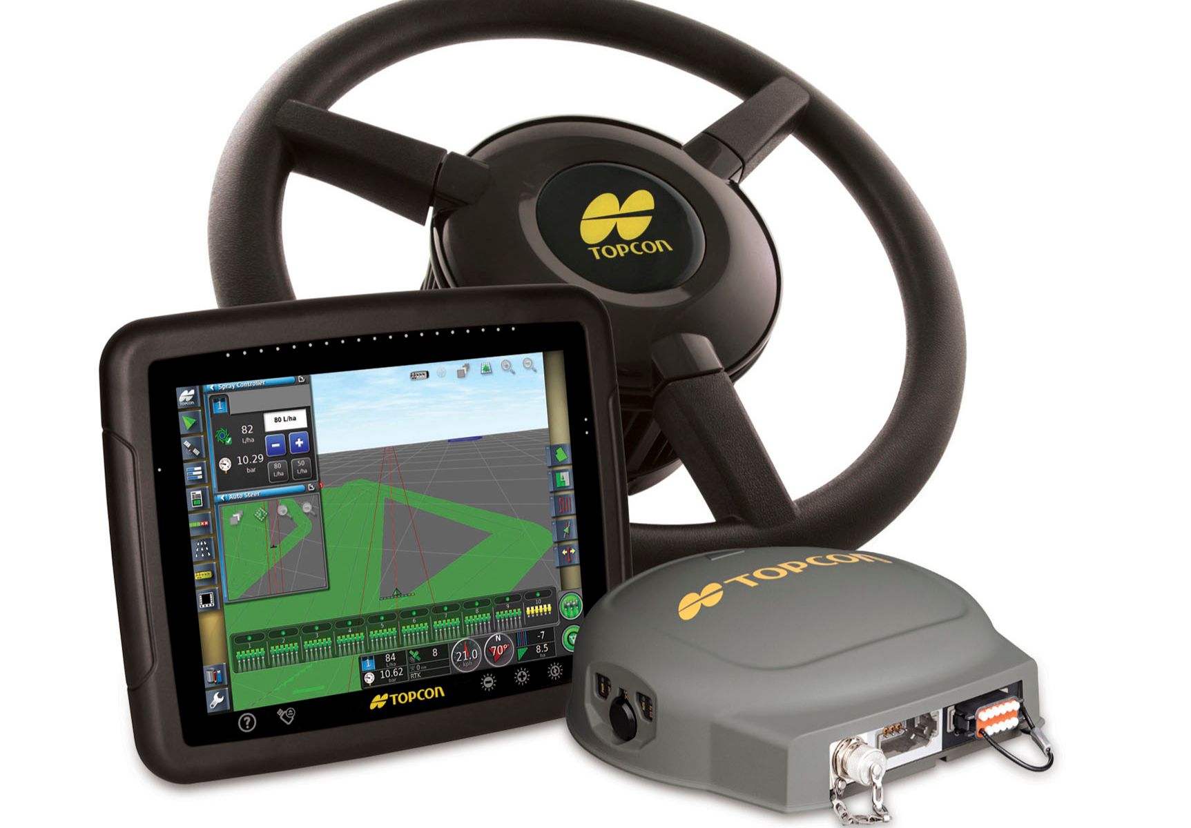 AOG All-in-One Micro v2 - Platform for creating and sharing projects - OSHWLab