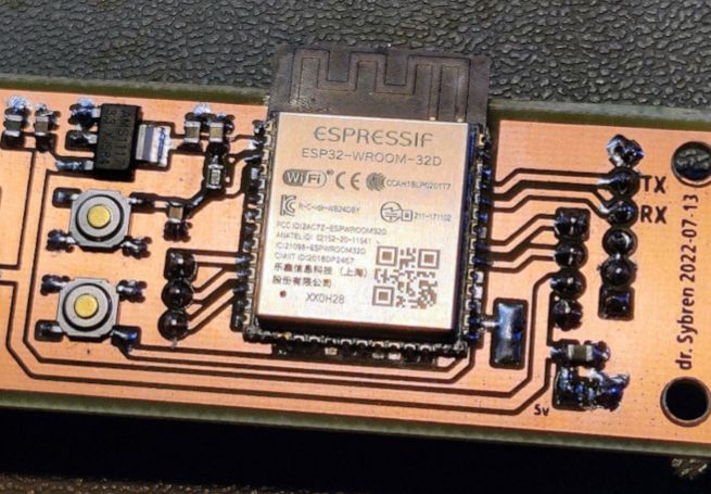 Solar Panel Panel - Platform for creating and sharing projects - OSHWLab