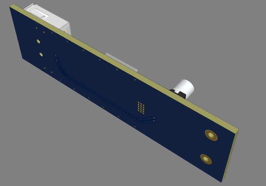 QC3.0 fast charge - EasyEDA open source hardware lab