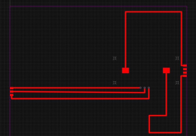 New Project 2 - EasyEDA open source hardware lab