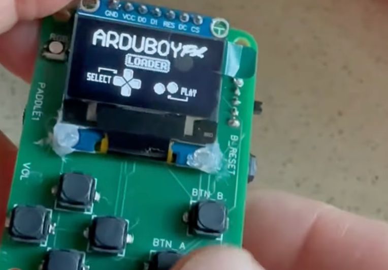 Ardubaby v2 public - Platform for creating and sharing projects - OSHWLab
