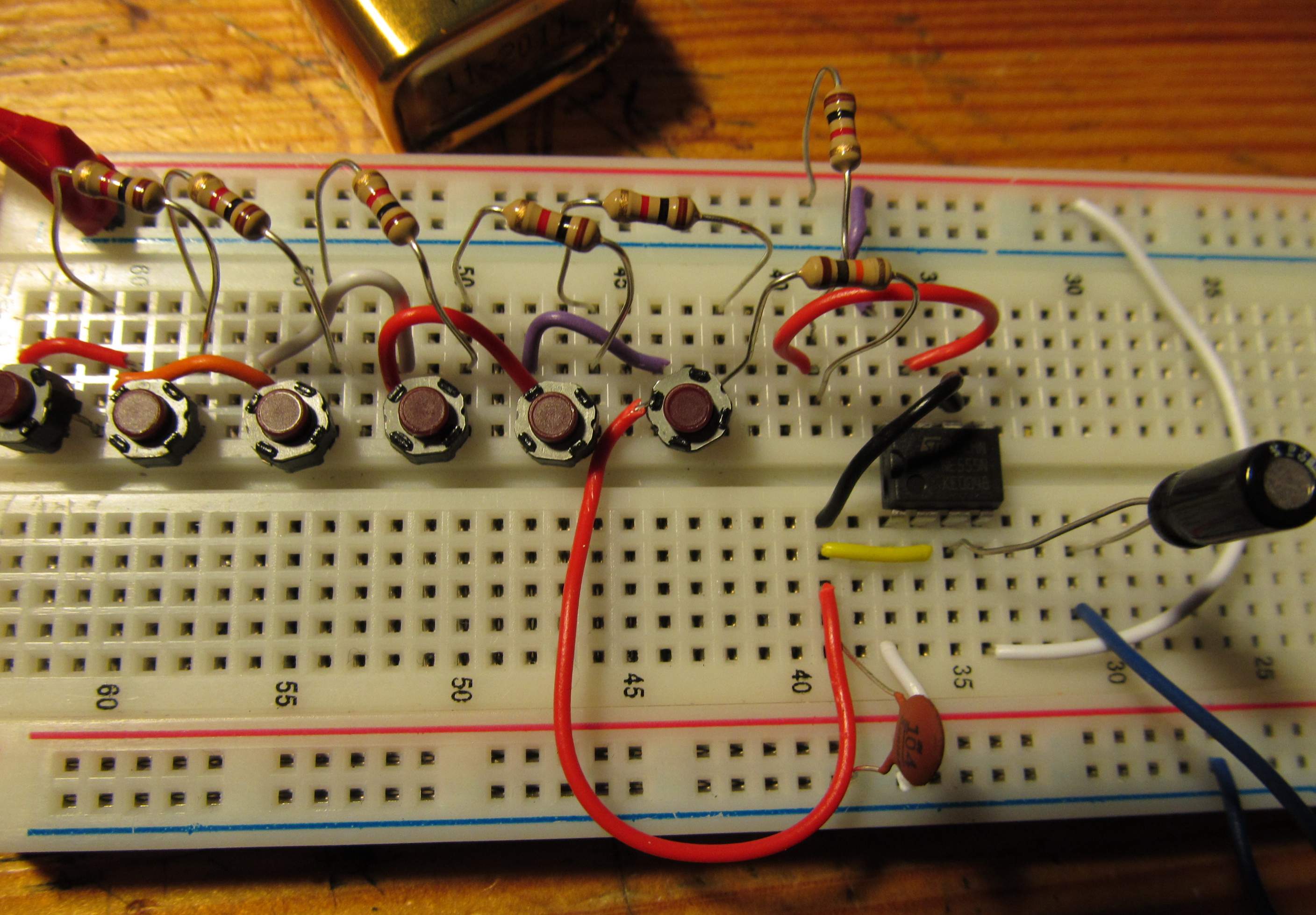 Piano Platform For Creating And Sharing Projects Oshwlab 