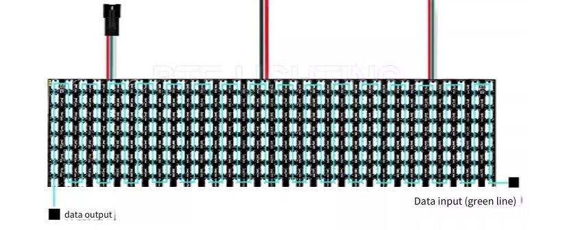 All Open Source Multi Function Pixel Clock Platform For Creating And Sharing Projects Oshwlab
