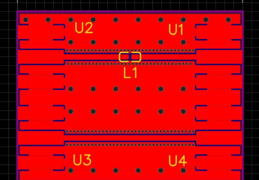 Hf Test Fixture Platform For Creating And Sharing Projects Oshwlab