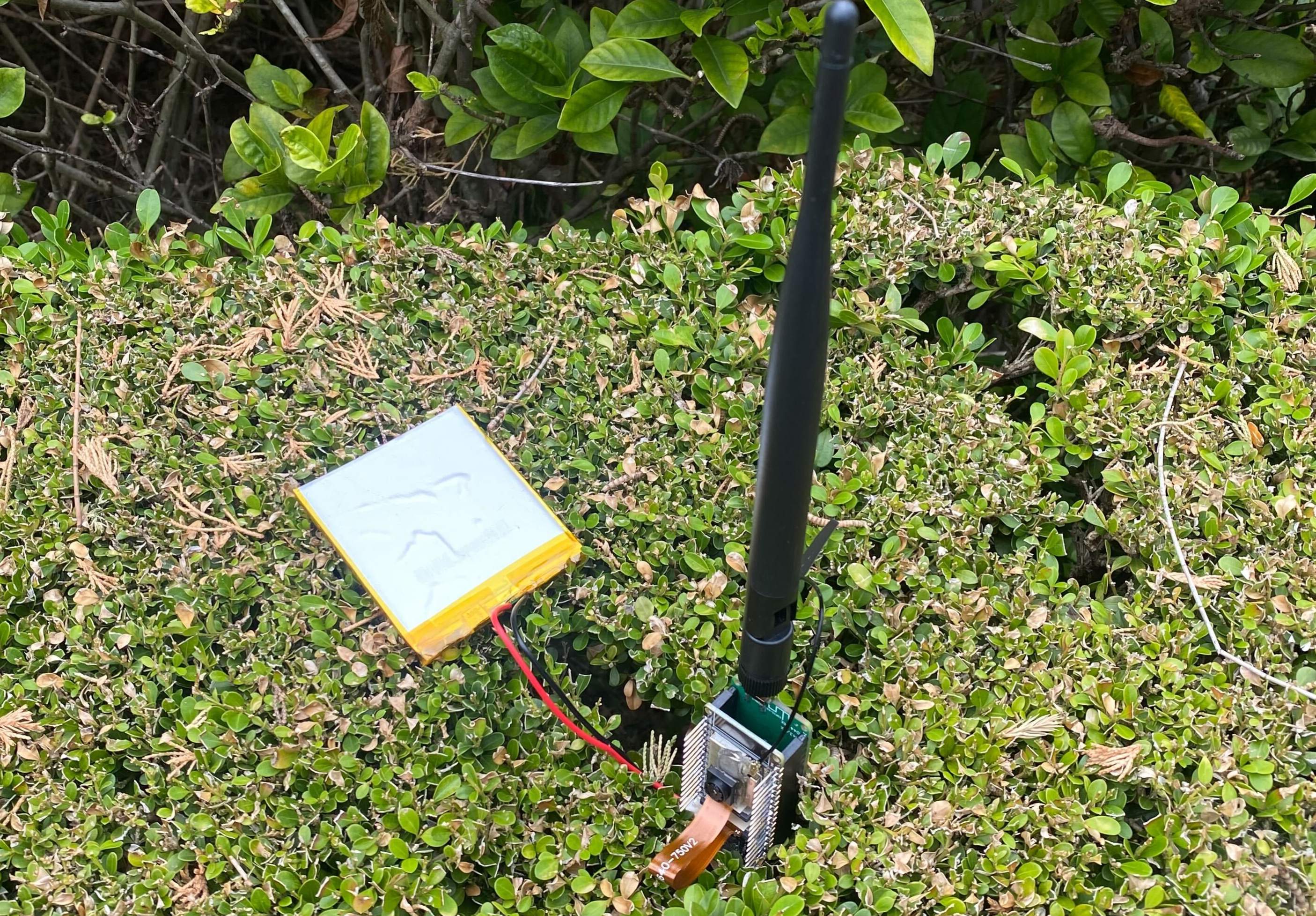 3-0058 (Firebeetle 2 MM-uDASH Carrier) - OSHWLab