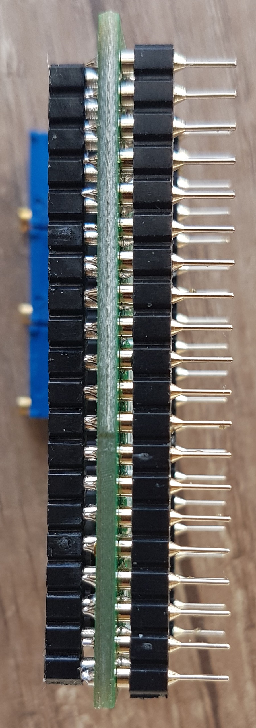 LUMAFIX C64 - EasyEDA open source hardware lab