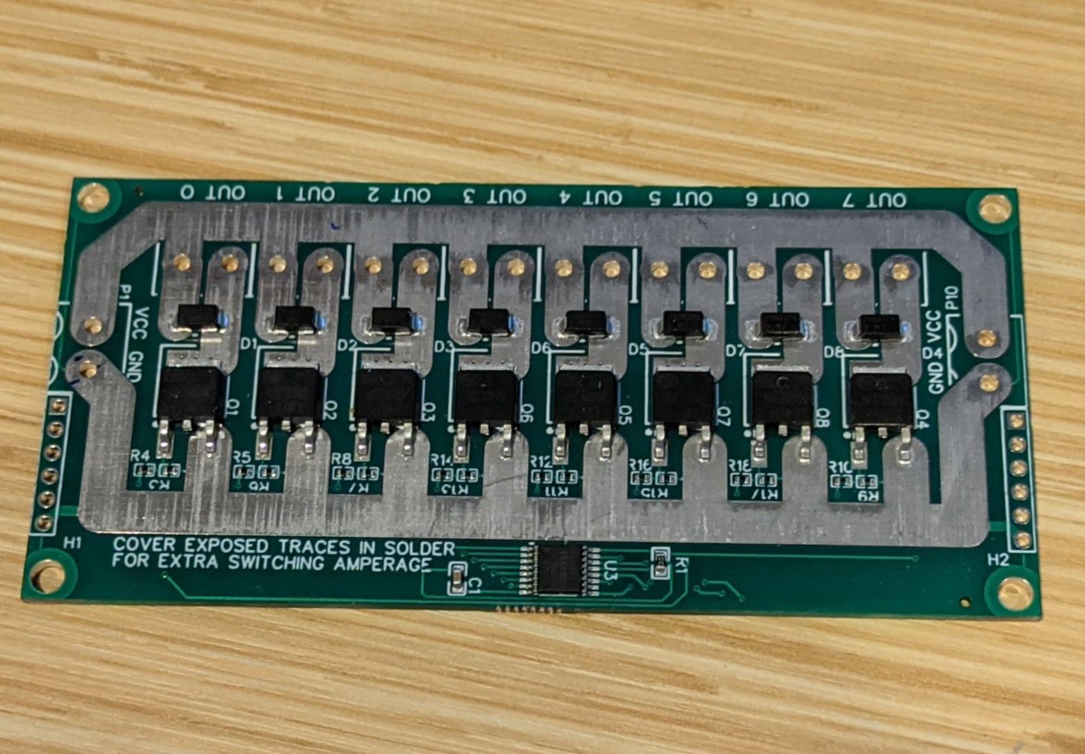 Shiftdriver - Platform for creating and sharing projects - OSHWLab