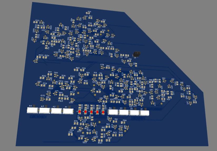 Summaror (adder) - Platform for creating and sharing projects - OSHWLab