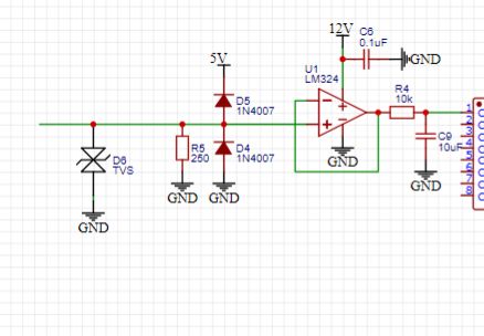 AI-DC drive - Platform for creating and sharing projects - OSHWLab