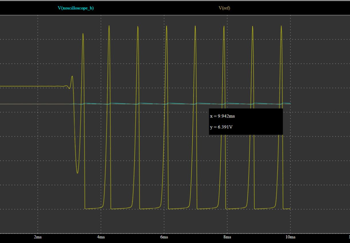 Voltage Regulators - EasyEDA open source hardware lab