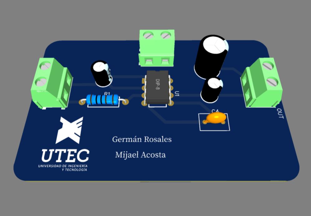 Lab 05 - Platform for creating and sharing projects - OSHWLab