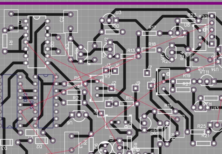 attempt1 - OSHWLab