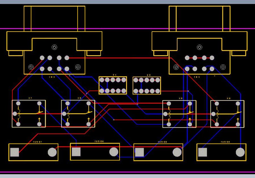 Sheet 2 CRE - OSHWLab