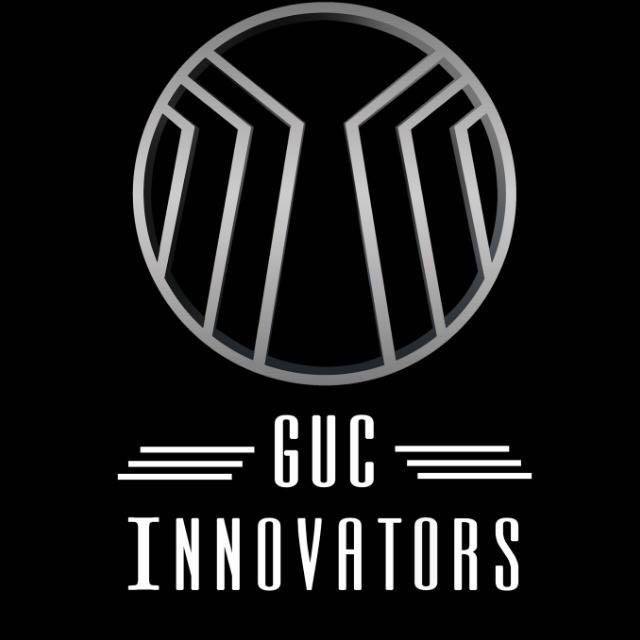 GUC Innovators - EasyEDA open source hardware lab