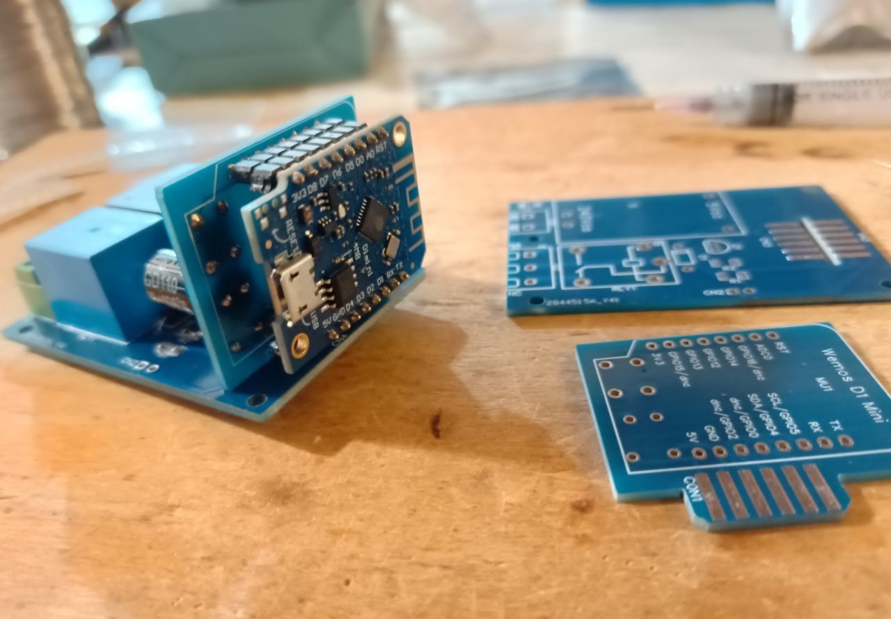 Alemos_flex - Platform for creating and sharing projects - OSHWLab
