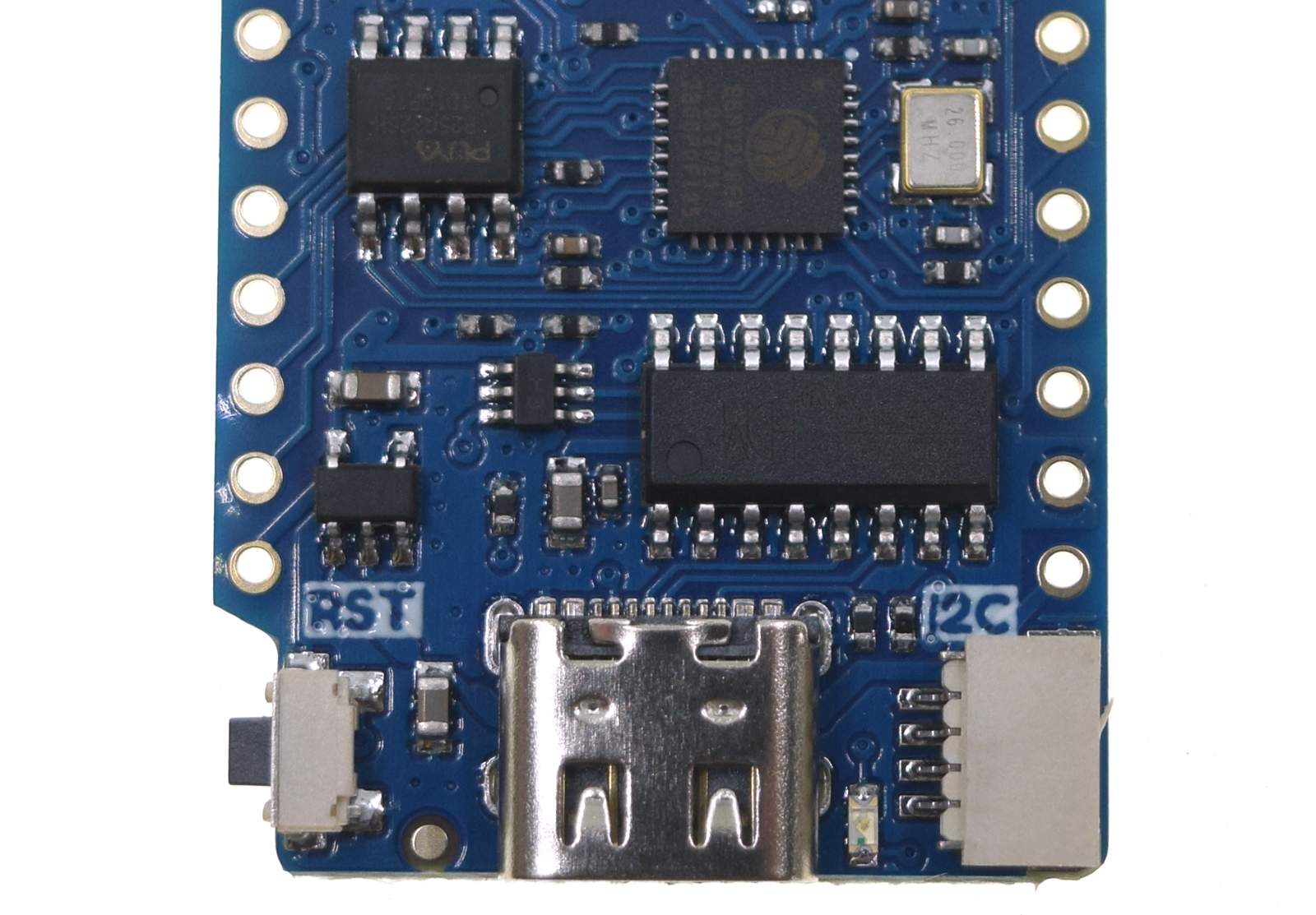 Newest D1 Mini - OSHWLab